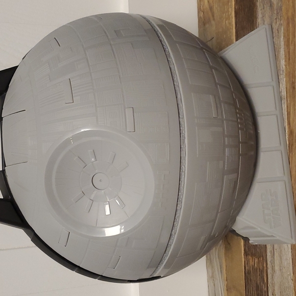 Star Wars | Toys | Hot Wheels Star Wars Death Star Case | Poshmark